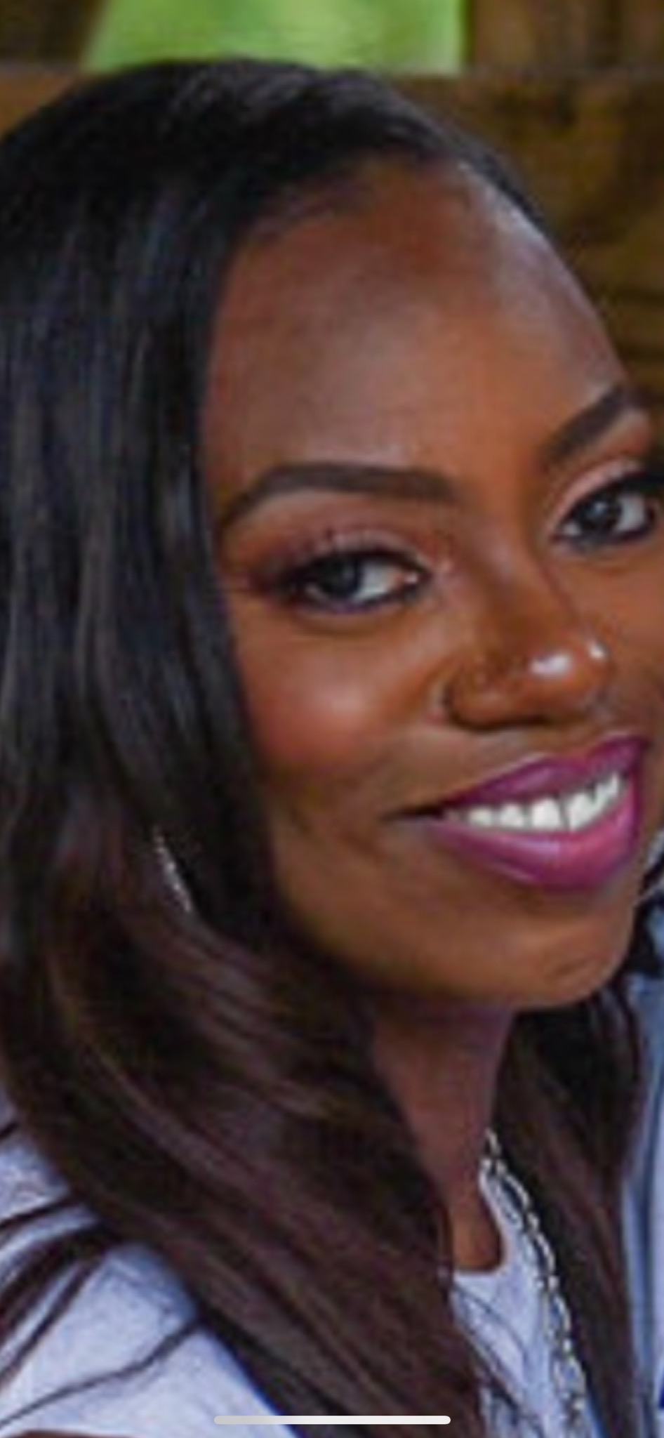 Together as One | Nickyia Harper